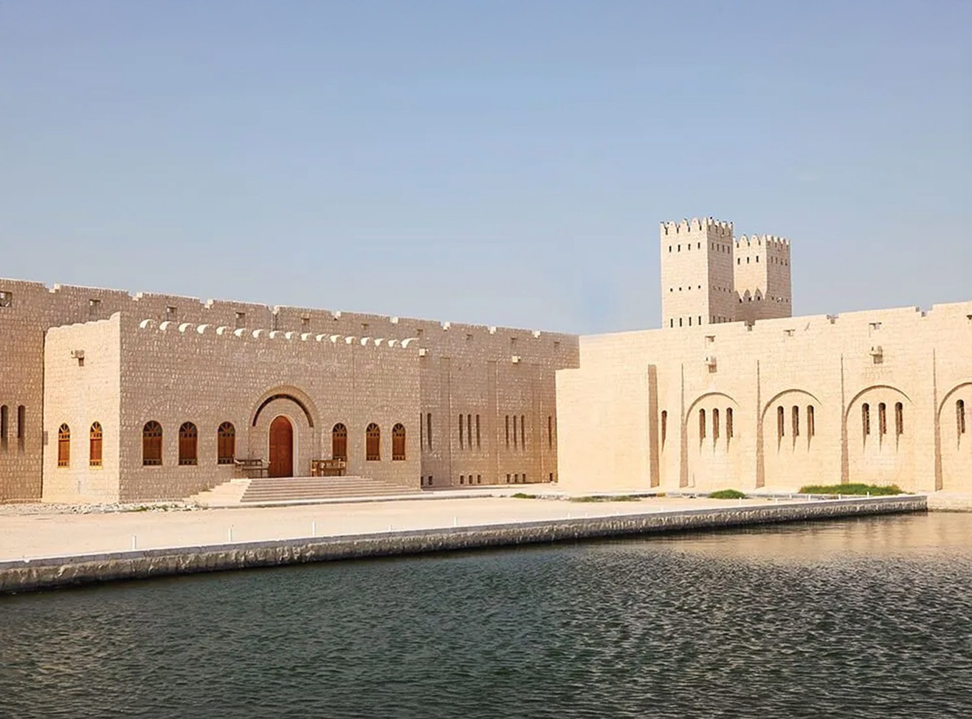 Sheikh Faisal Museum & Mathaf Tour | 4-Hour Cultural Experience in Qatar