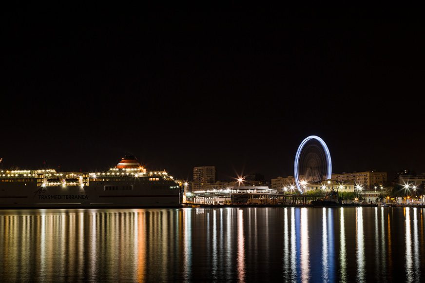 The Pearl-Qatar: A Magical Island in Doha Visual Magnet